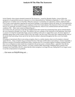 Narrative Paragraph Topics Narrative Story Elements | PDF