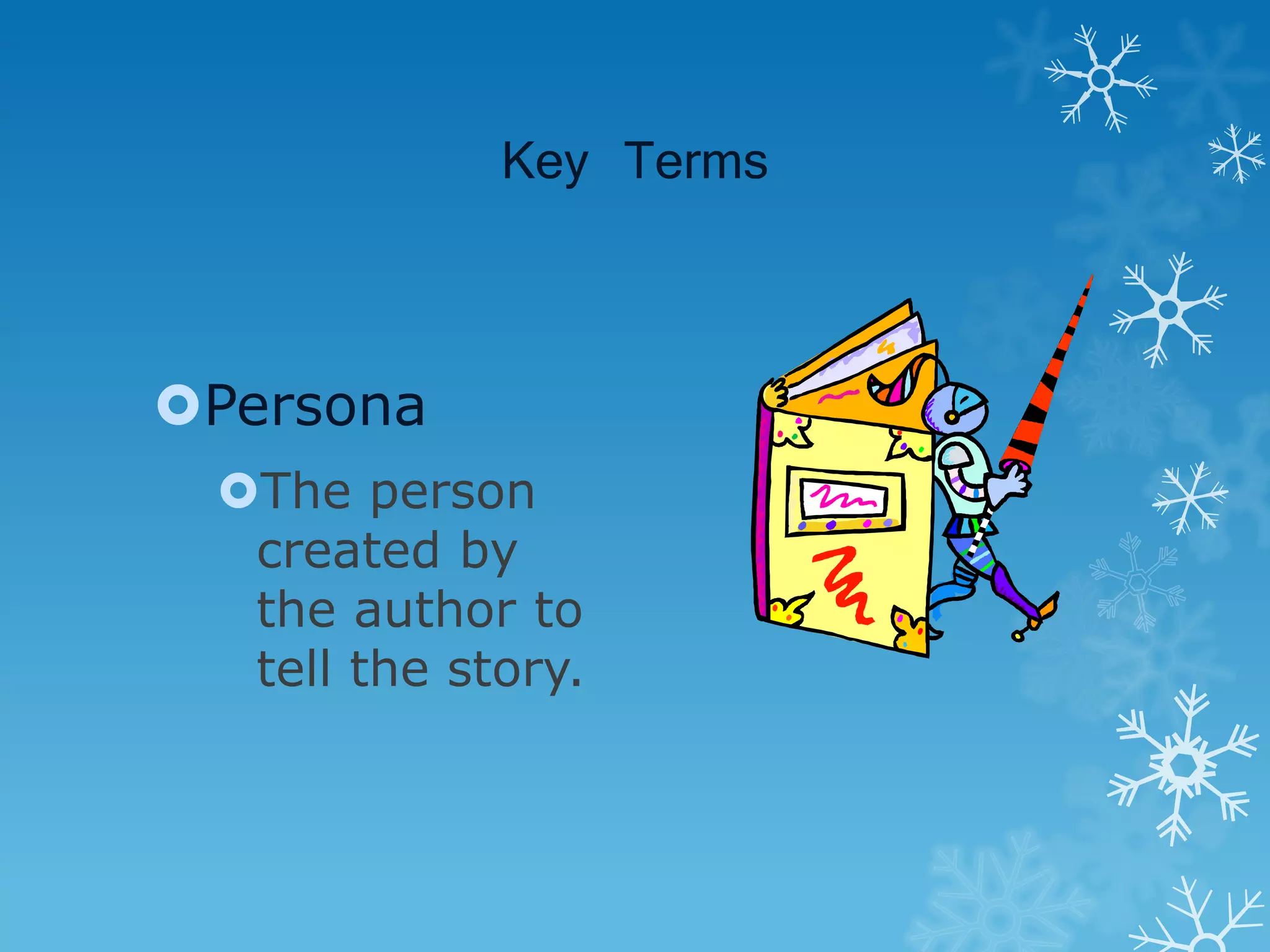 Narrative & persona | PDF