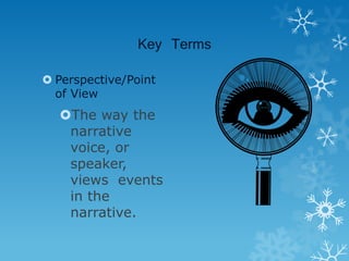 Narrative & persona | PDF