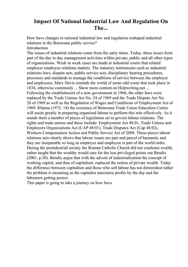 Narrative Photo Essay. Sample Narrative Essay | PDF