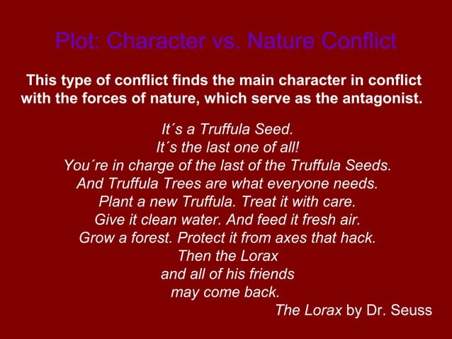 Narrative plot structure power point | PPT