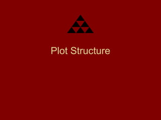 Narrative plot structure power point[1] | PPT