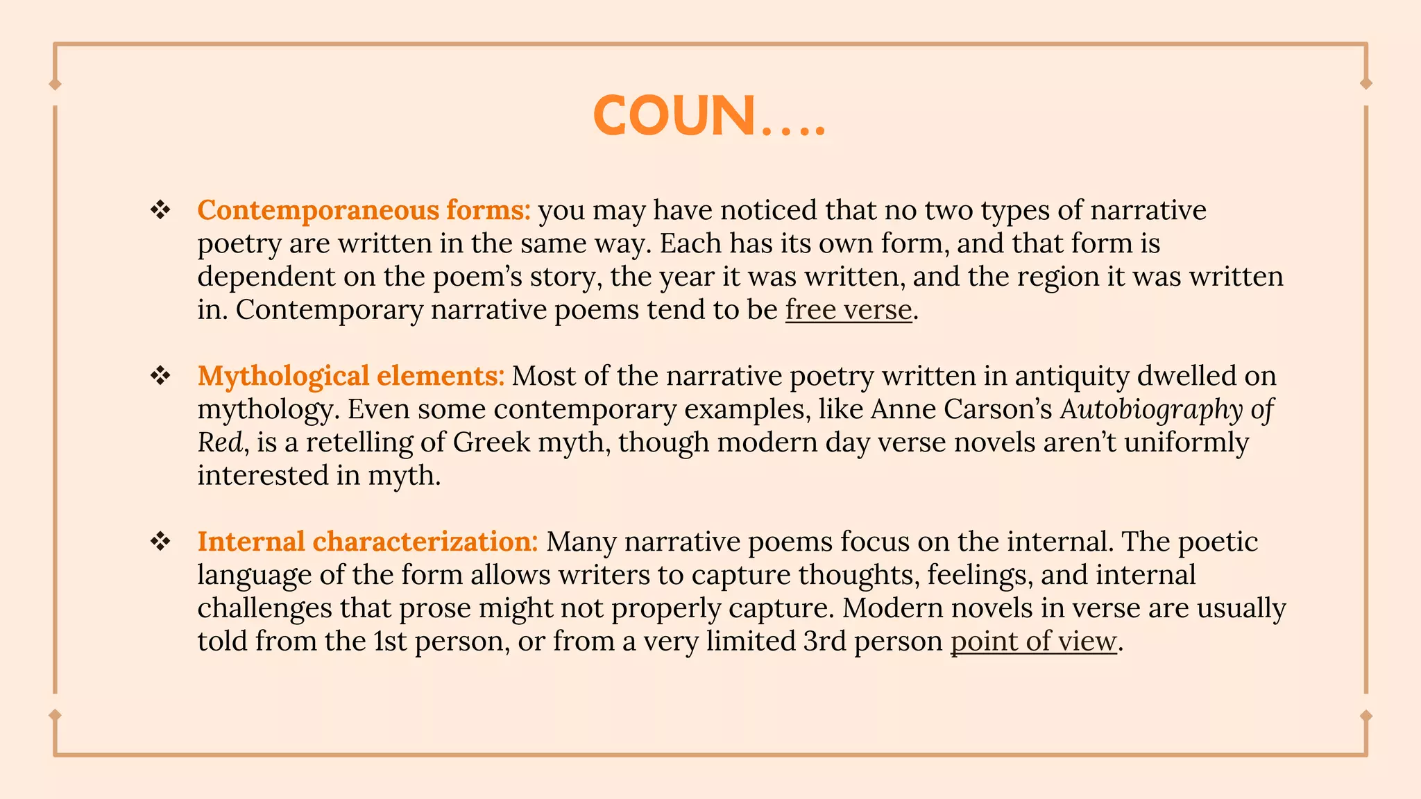 NARRATIVE POETRY.pptx