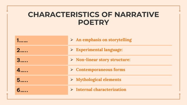 NARRATIVE POETRY.pptx
