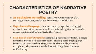 NARRATIVE POETRY.pptx