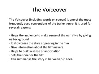 Narrative powerpoint | PPT | Screenwriting | Content Production