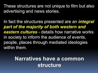 Narrative powerpoint | PPT
