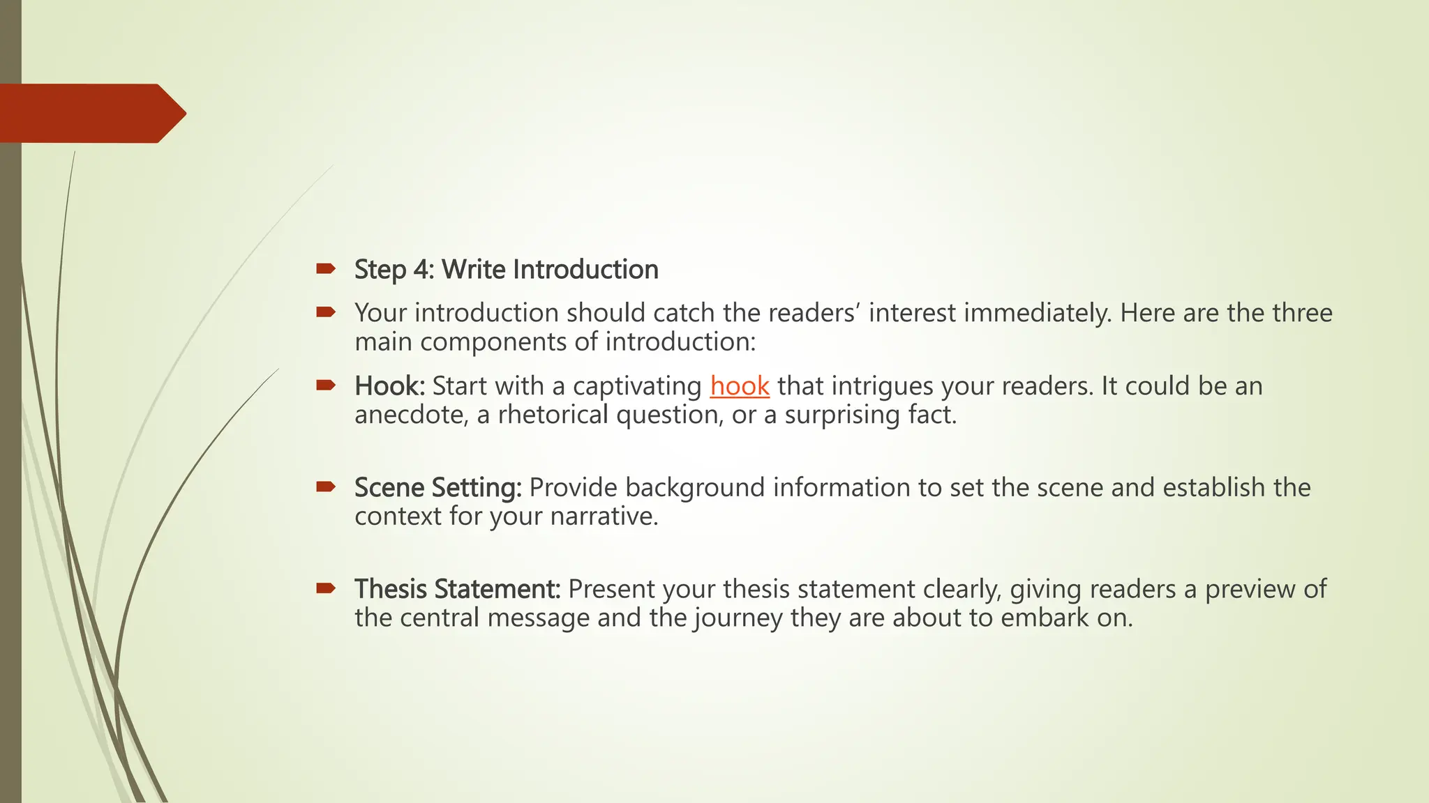 how to write narrative report texts.pptx