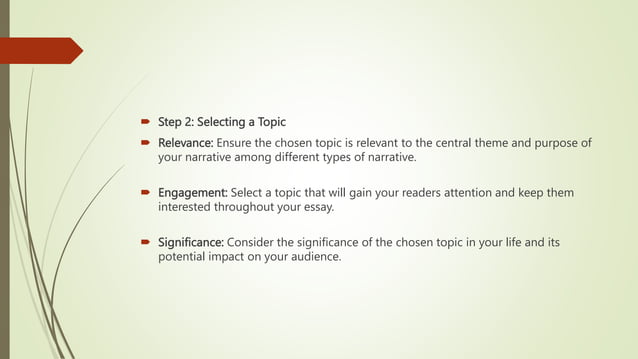 how to write narrative report texts.pptx