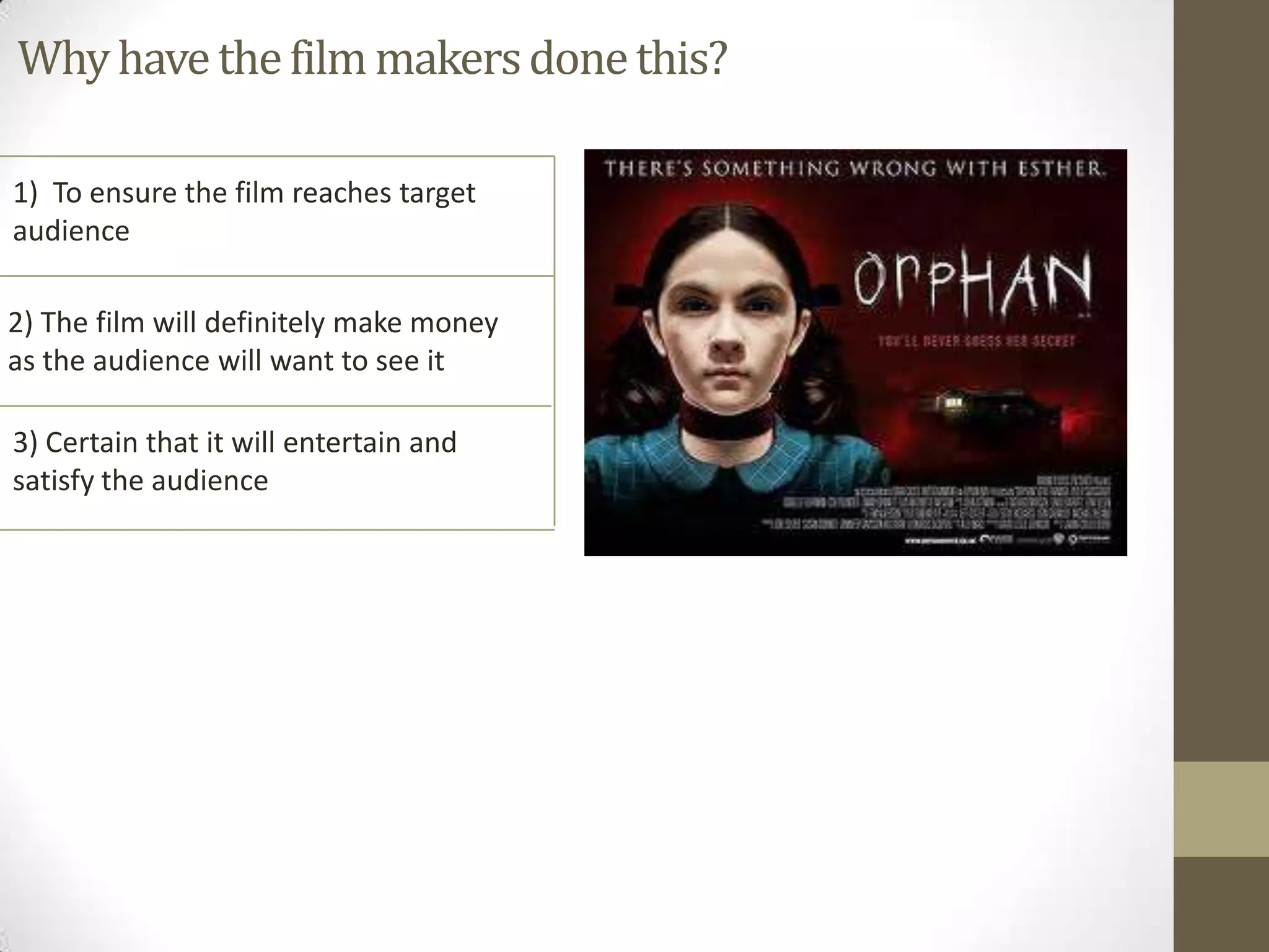 Narrative presentation | PPT