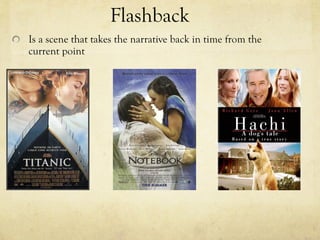 Narrative presentation2 | PPT