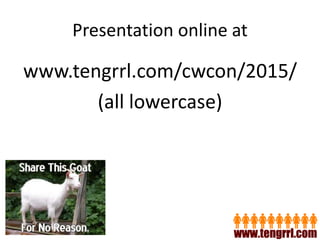 Narrative Remix Assignments in the Digital Writing Classroom | PPTX