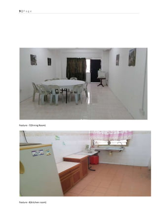 Narrative report | DOCX