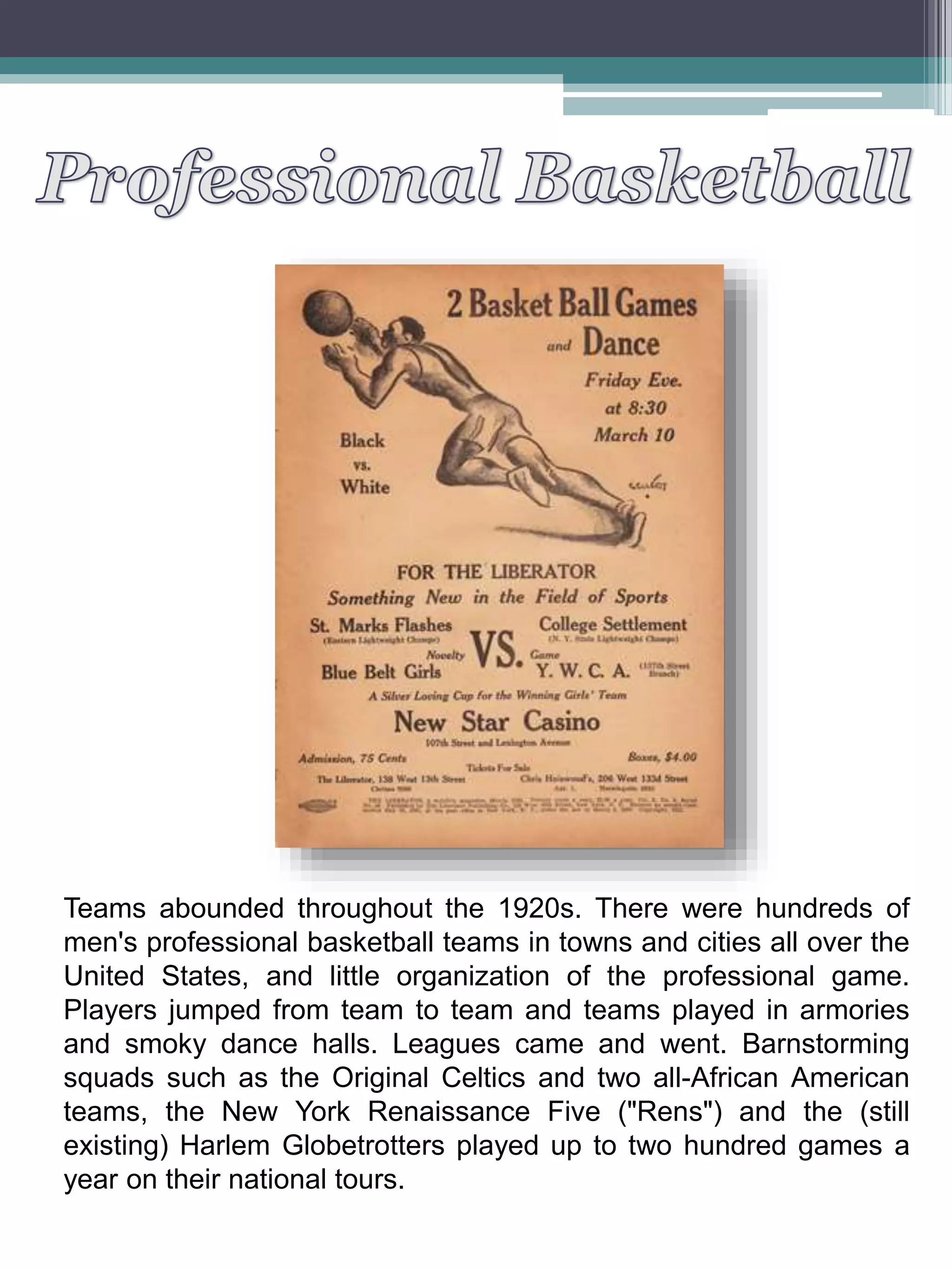 Narrative Report in Basketball | PPTX