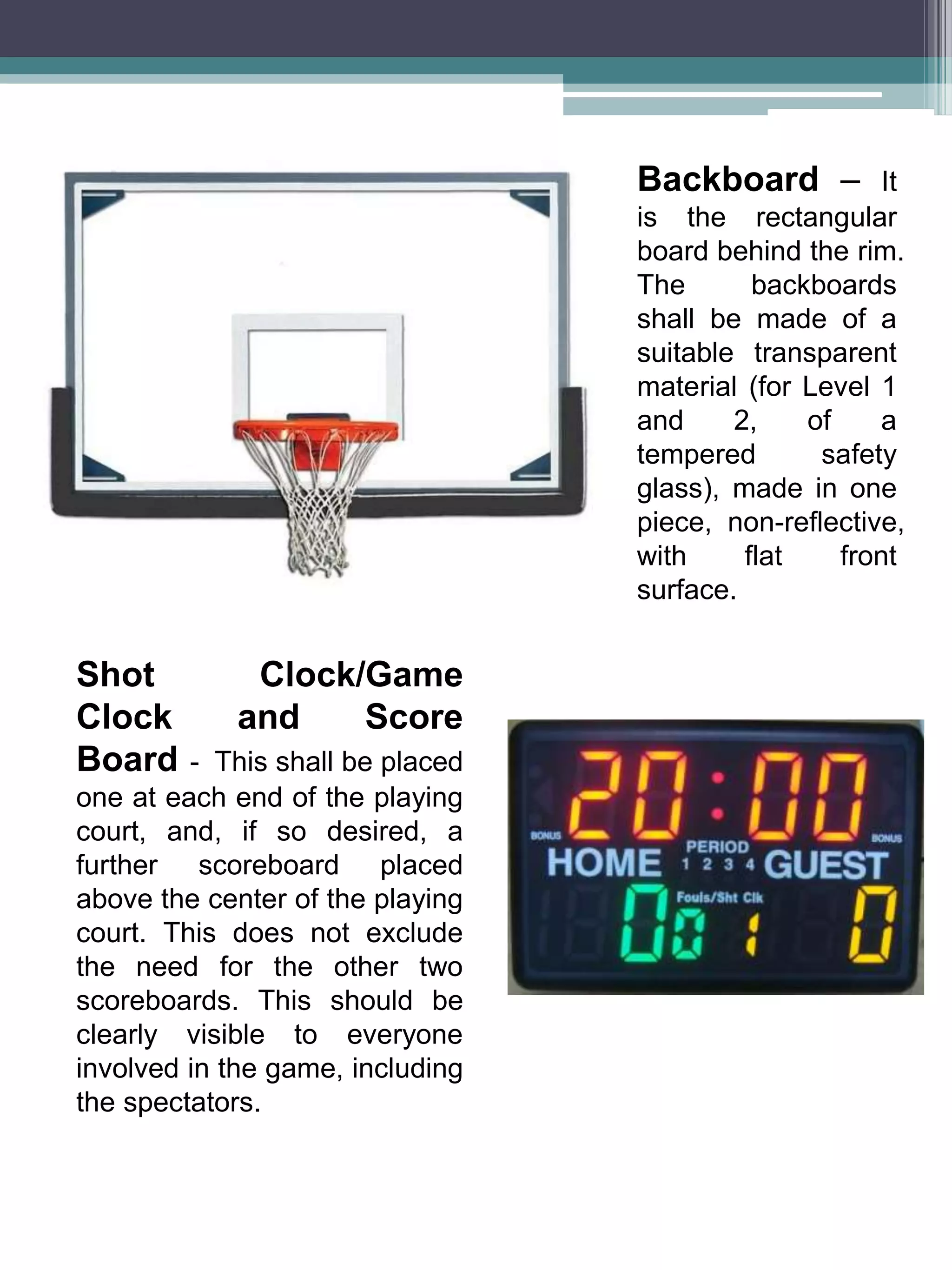 Narrative Report in Basketball | PPTX