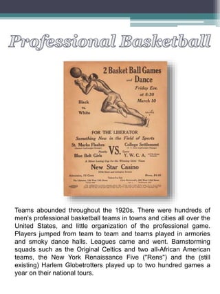 Narrative Report in Basketball | PPTX