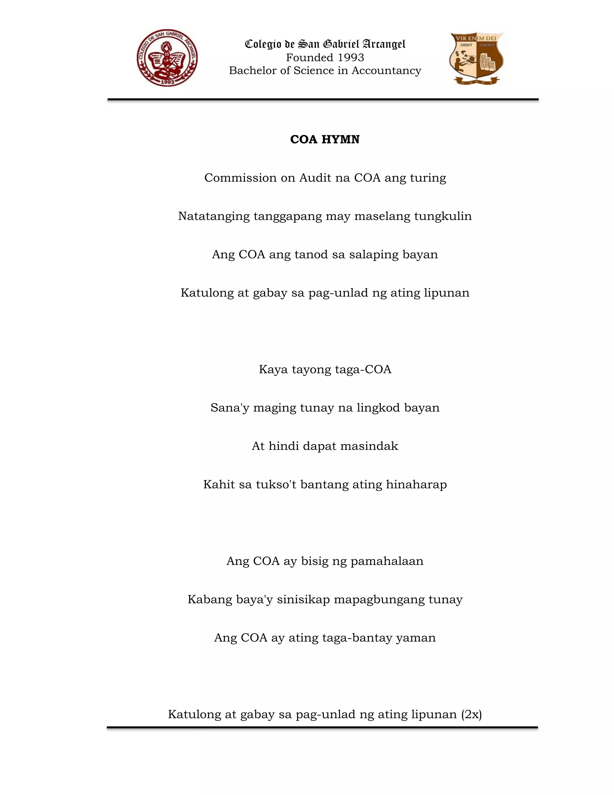 Narrative report in ojt | PDF