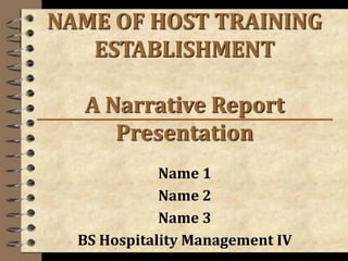NARRATIVE REPORTCBDDGD PRESENTATION.pptx