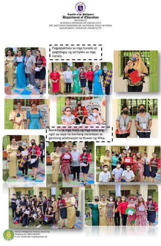 NARRATIVE REPORT SA BUWAN NG WIKA 2022.docx