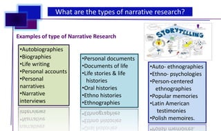 Narrative research for slideshare upload.pptx