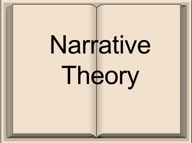 Narrativerevised2 110213204018-phpapp01 | PPT