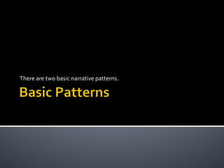 The Narrative Sermon | PPT