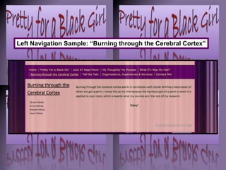 Narrative slides | PPT