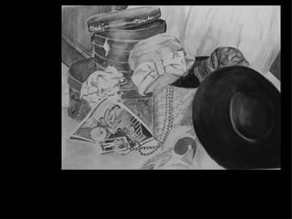 Narrative still life | PPT