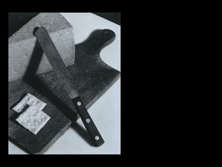 Narrative still life | PPT