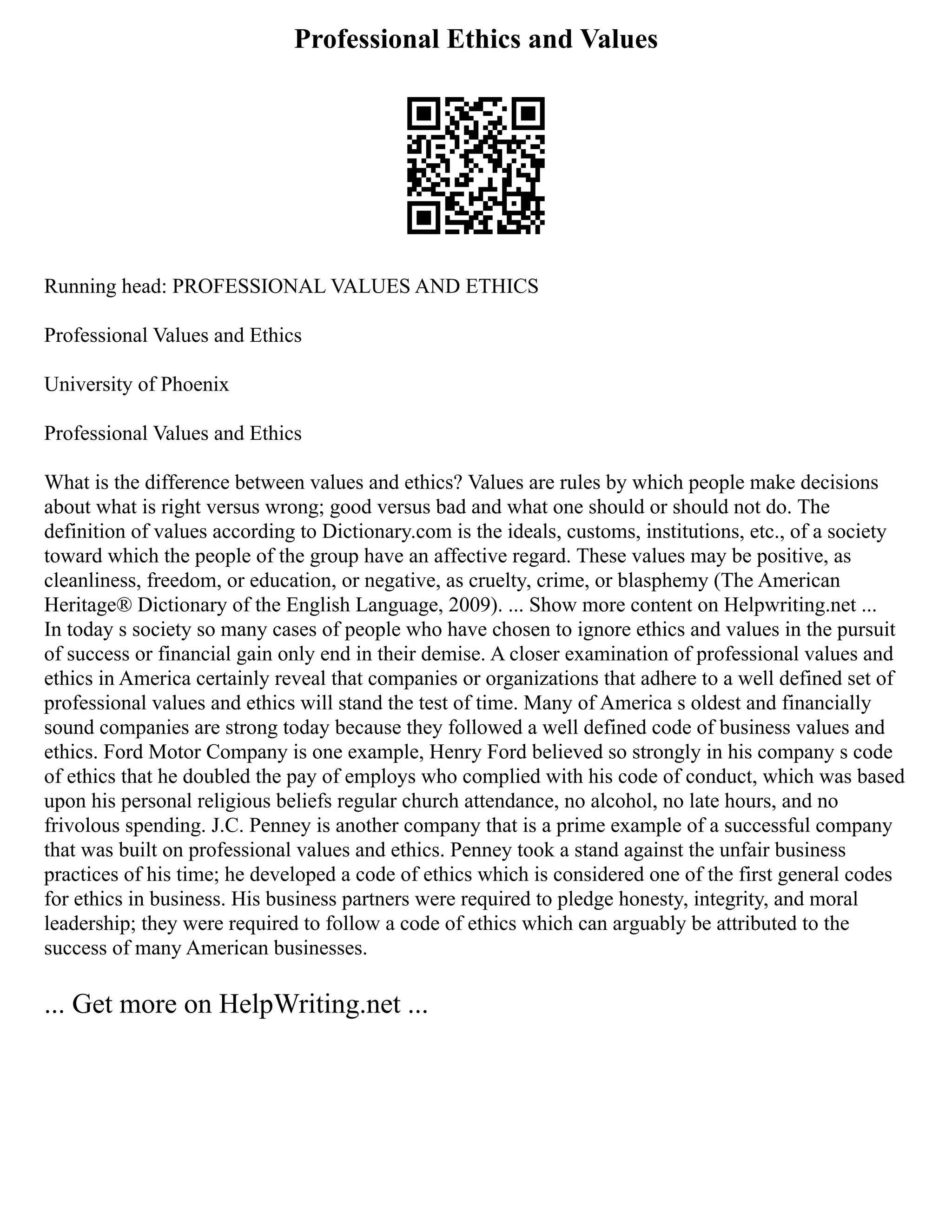 Narrative Story Examples Online Factory, Save 70 | PDF