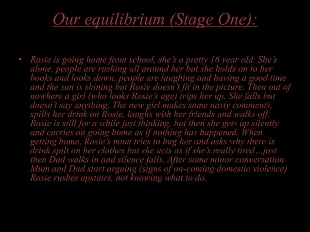 Narrative structure | PPTX