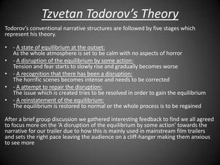 Narrative Structure | PPT