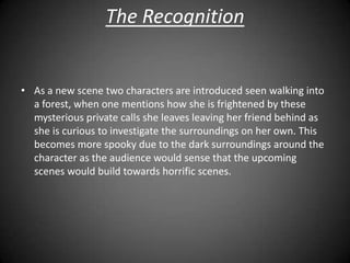 Narrative Structure | PPT