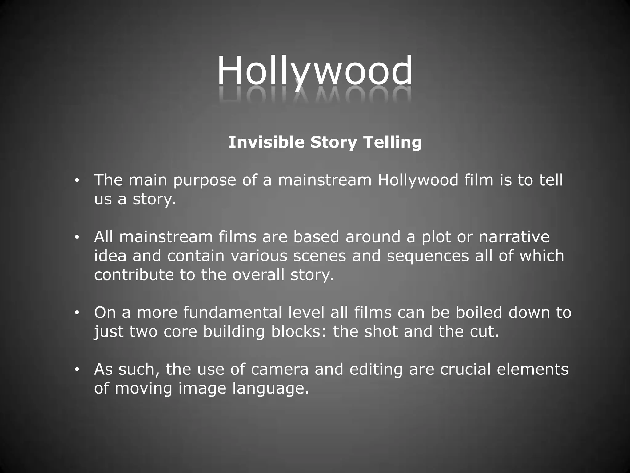 Narrative Structure (DAPS 6 and 7) | PPTX