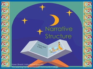 Narrative structure | PPT
