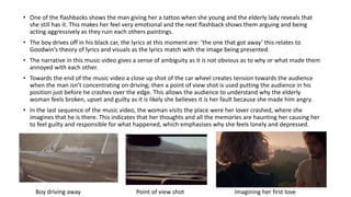 Narrative structure | PPT