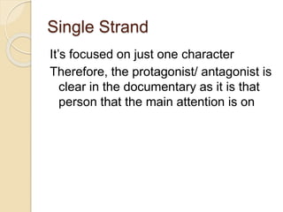 Narrative structure | PPTX