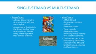 Narrative Structure | PPTX