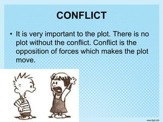 Narrative structure | PPTX