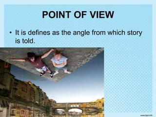 Narrative structure | PPTX