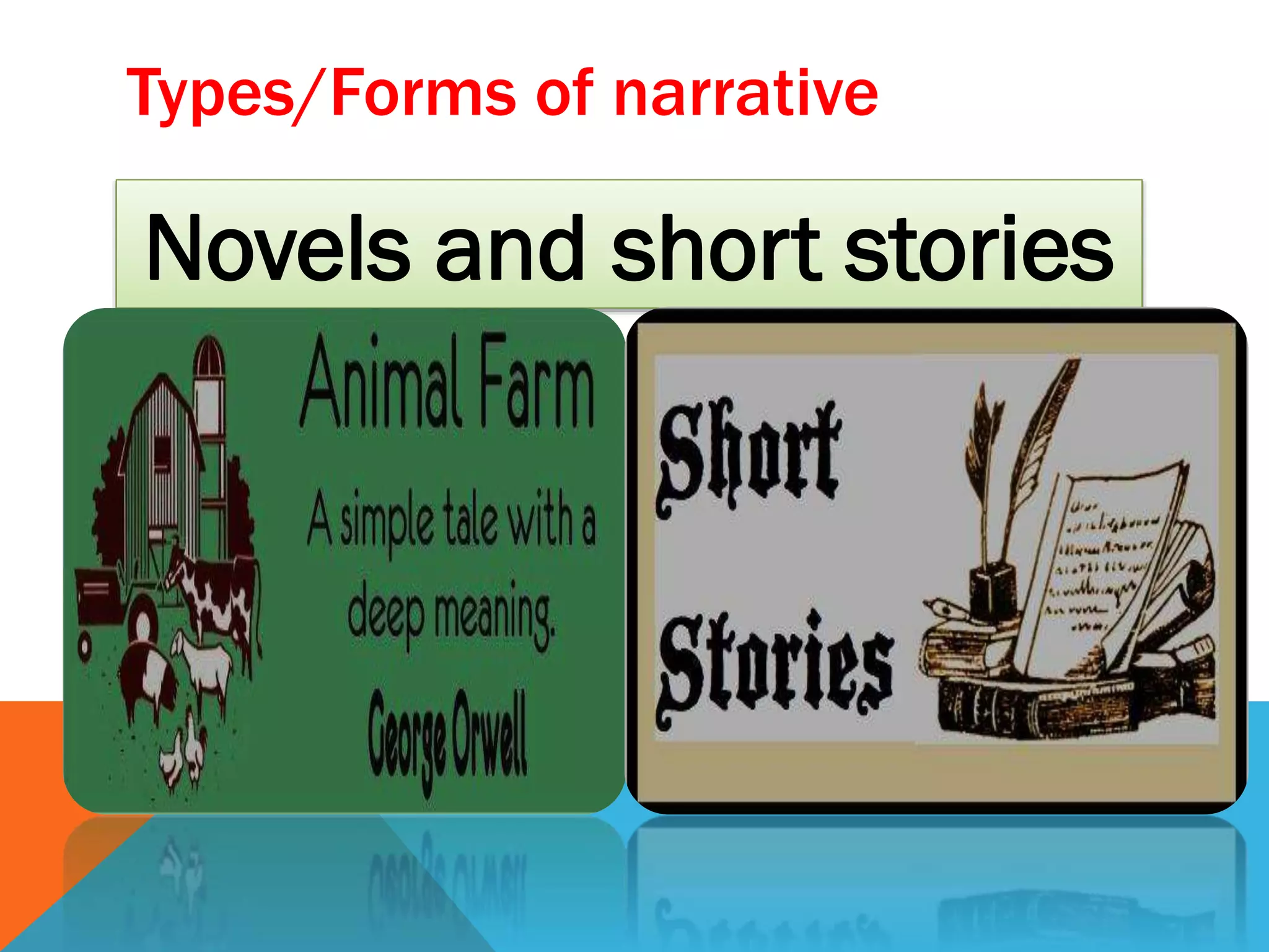 Narrative structure analysis labov's approach | PPTX