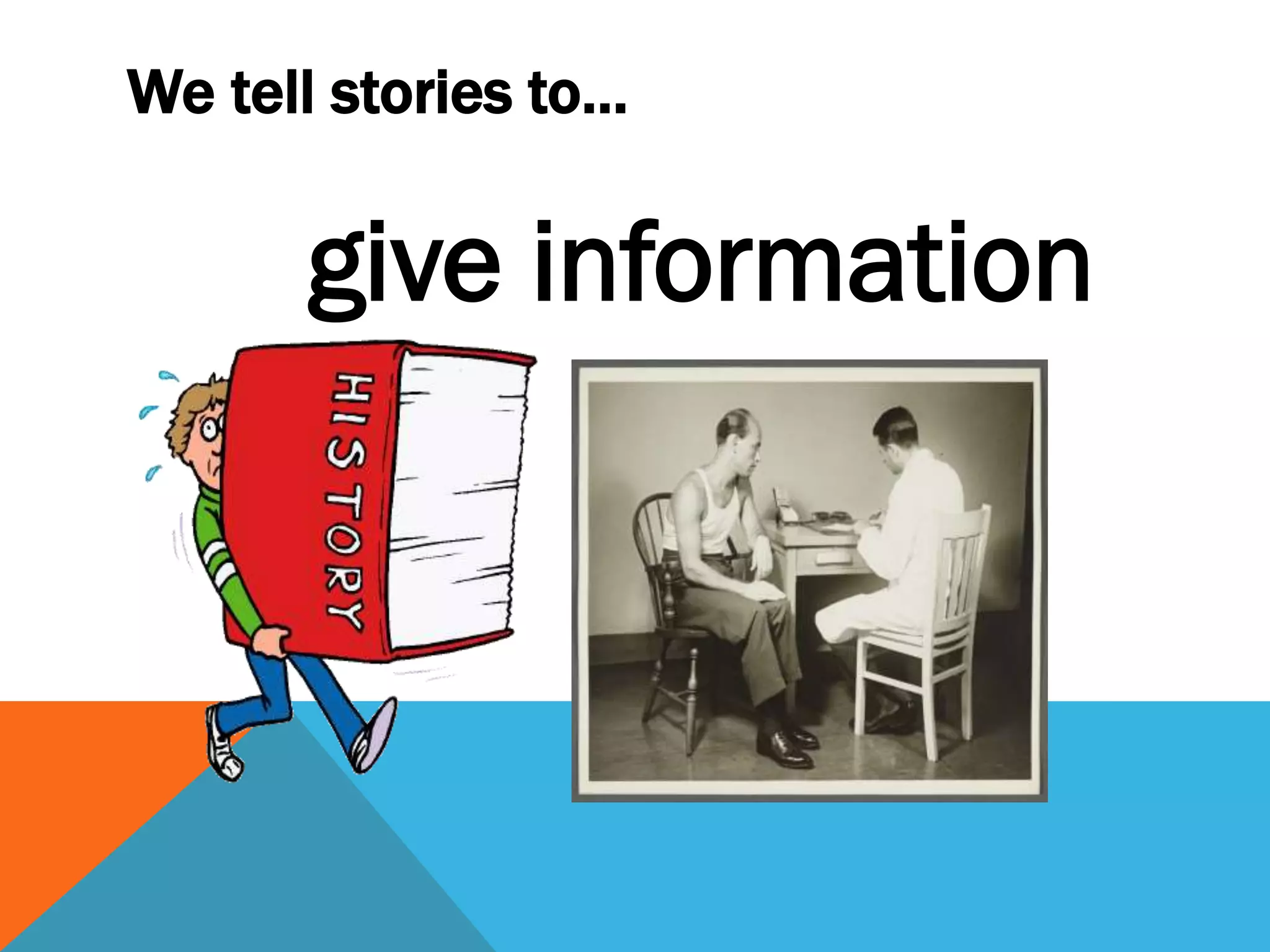 Narrative structure analysis labov's approach | PPTX