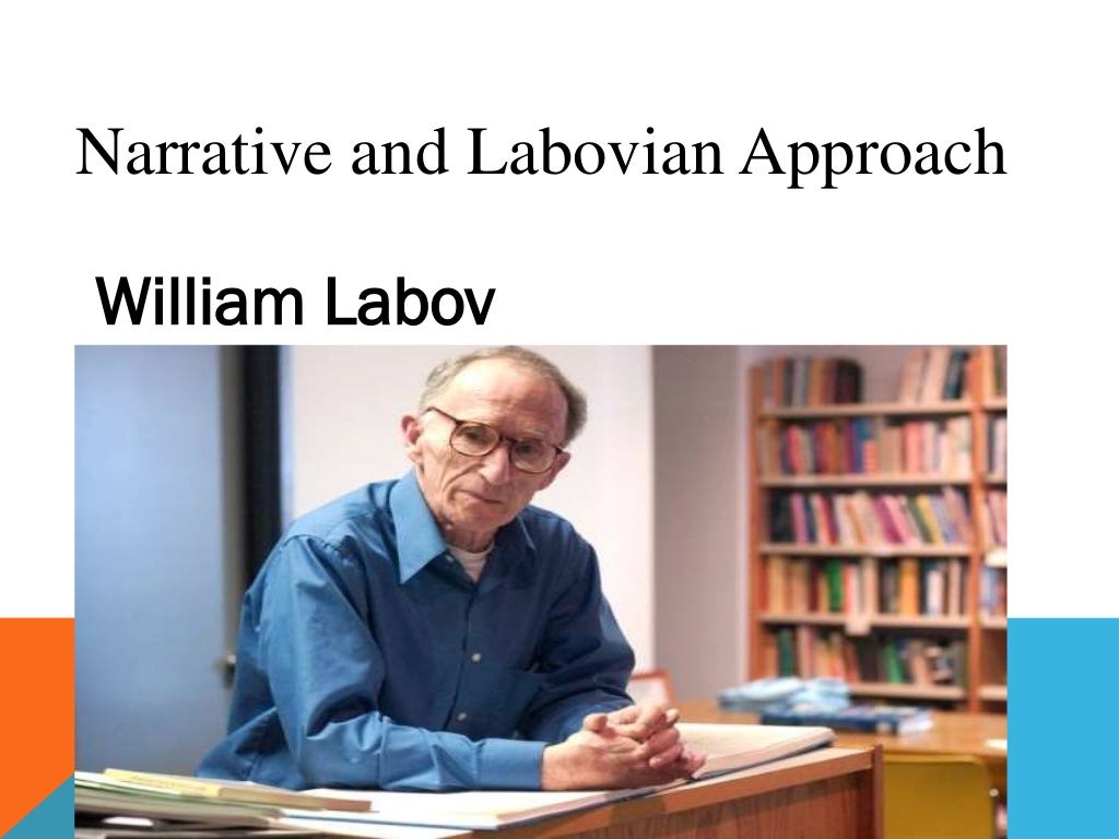 Narrative Structure Analysis Labov s Approach narrative-structure-analysis-labov-s-approach