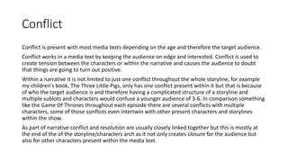 Narrative Structure and Components | PPTX