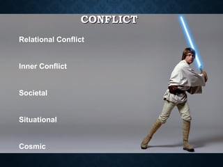 narrative structure in film-LECTURES.ppt