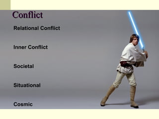 Narrative Structure in film | PPT