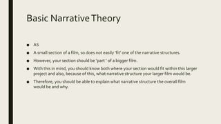 Narrative take 2 | PPTX