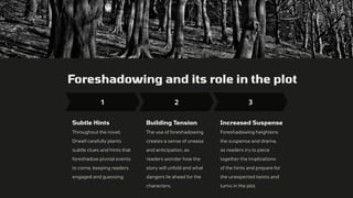 Narrative technique in _1984_ by George Orwell.pptx