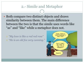 Narrative techniques | PPTX