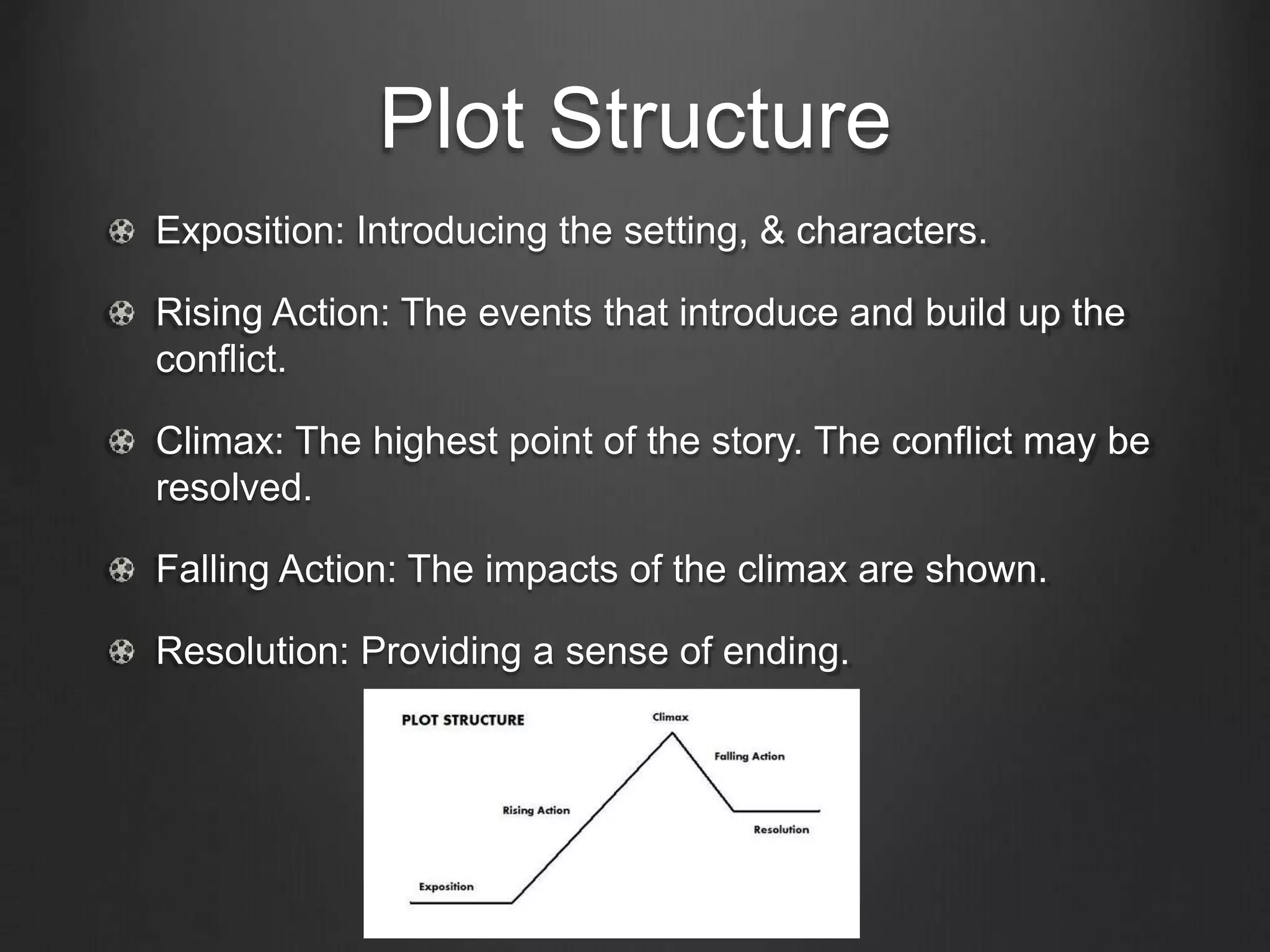 Narrative techniques | PPTX